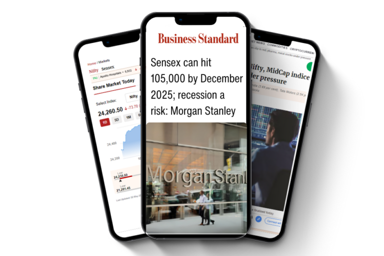 Bs Digital Business Standard